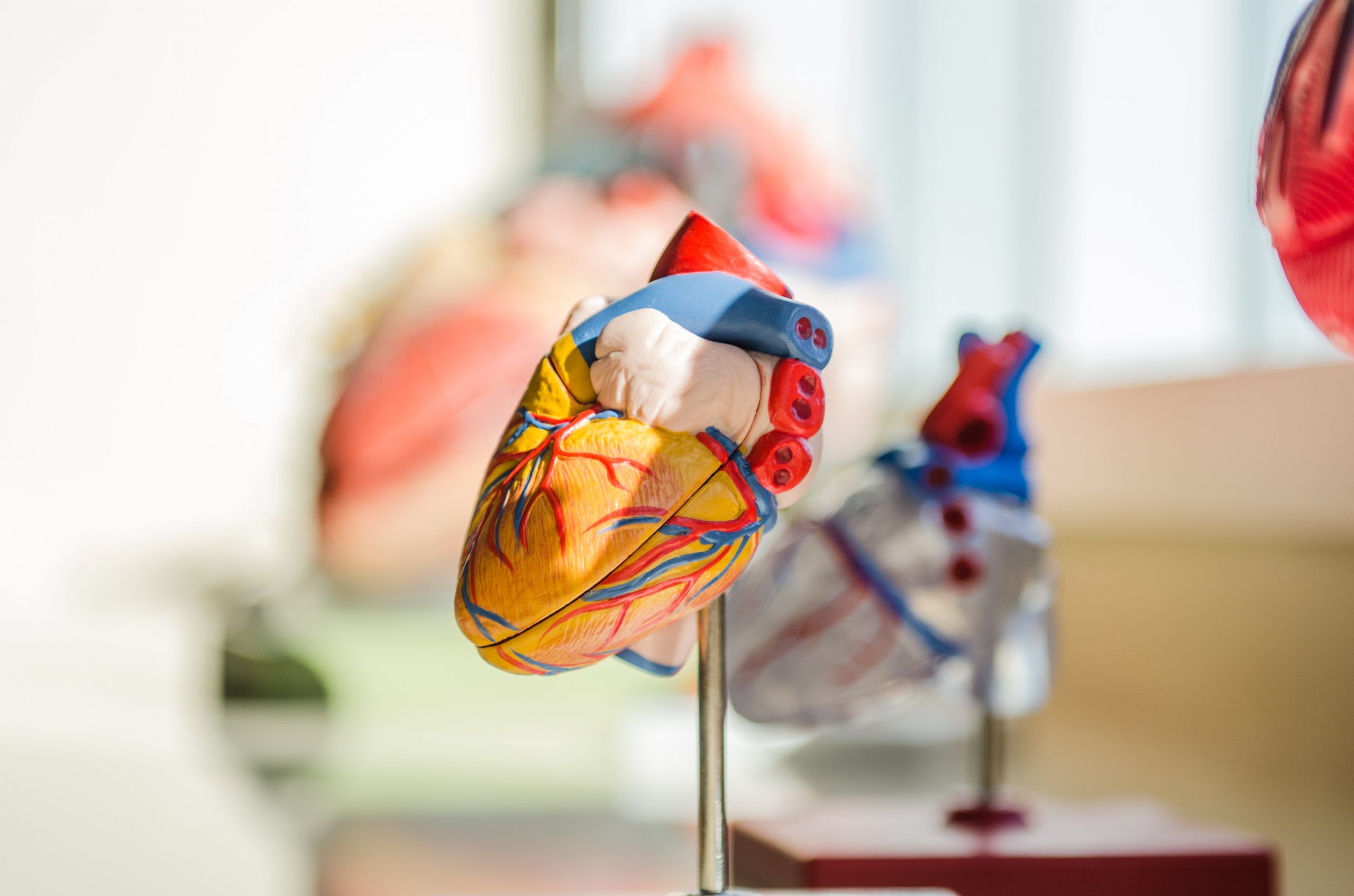 Good News | Corheart 6 Implantable Left Ventricular Assist System ...