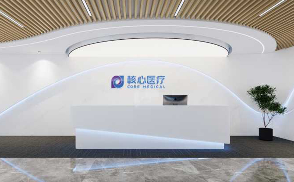 深圳核心医疗科技 – 全磁悬浮人工心脏|Corheart 6|人工心脏|机械循环辅助装置